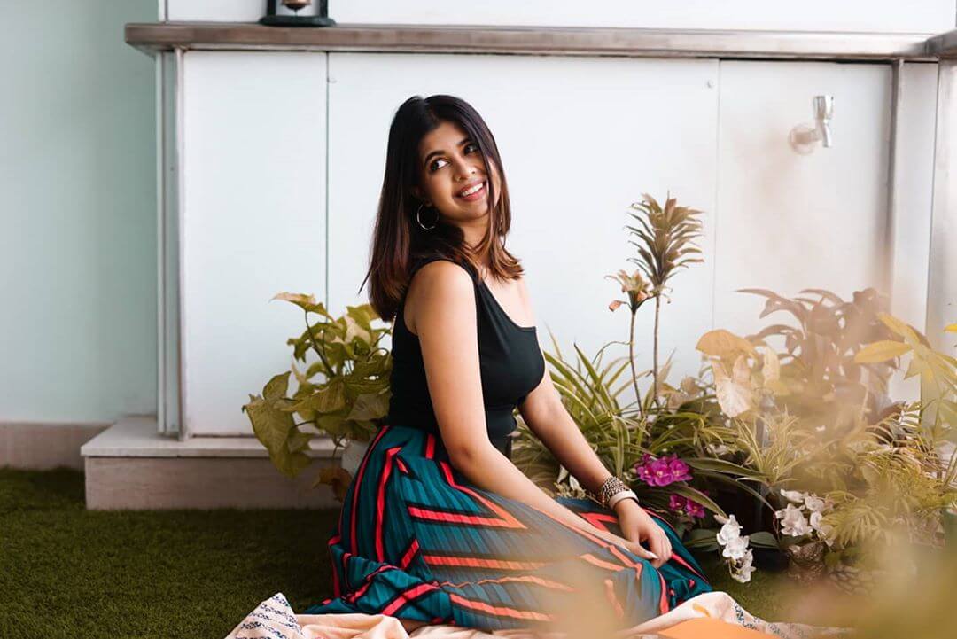 Sejal Kumar Age, Height, Boyfriend, Family, Biography, and More ...