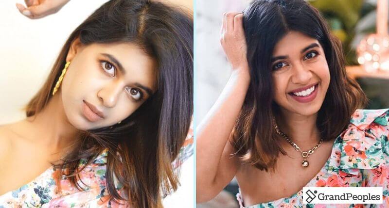 Sejal Kumar Age, Height, Boyfriend, Family, Biography, and More ...