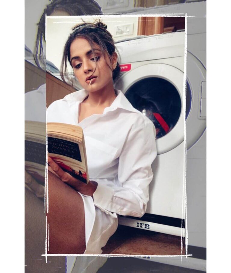 Asmita Sood Age, Boyfriend, Husband, Height, Biography, and More ...