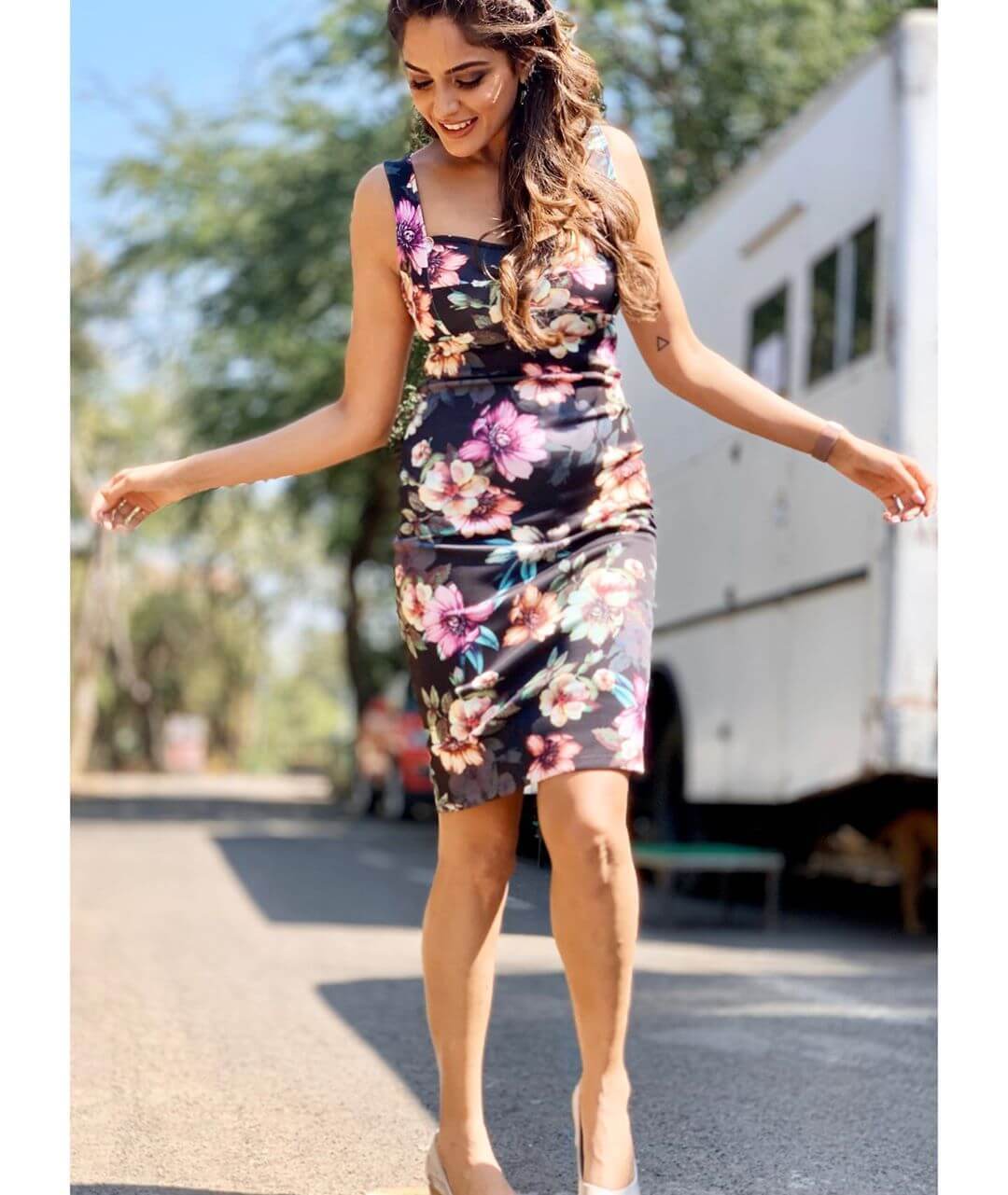 Asmita Sood Age, Boyfriend, Husband, Height, Biography, and More ...