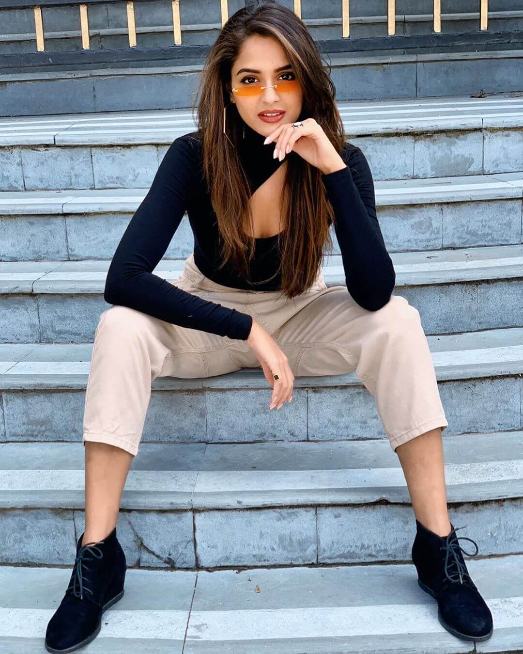Asmita Sood Age, Boyfriend, Husband, Height, Biography, and More ...