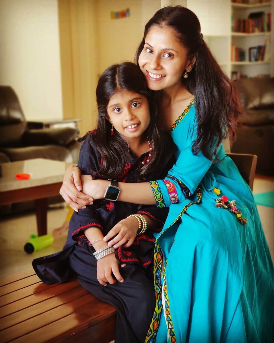 Chhavi Mittal Age, Height, Husband, TV Shows, Children, Biography, and ...