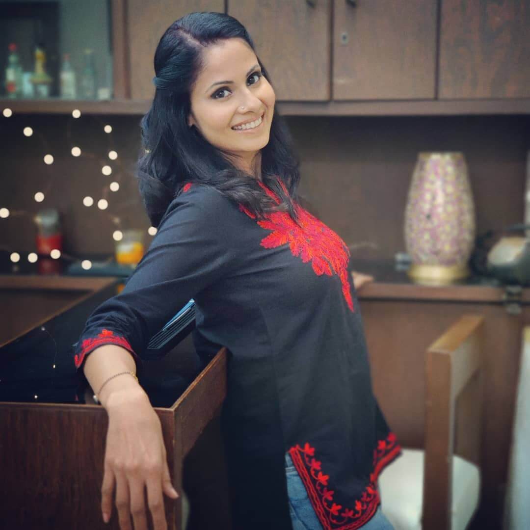 Chhavi Mittal Age, Height, Husband, TV Shows, Children, Biography, and ...