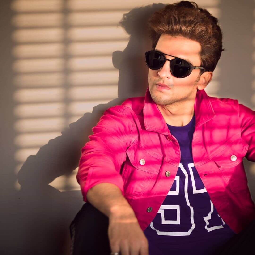 Manish Raisinghan Age, Wife, Height, TV shows, Biography, and More ...