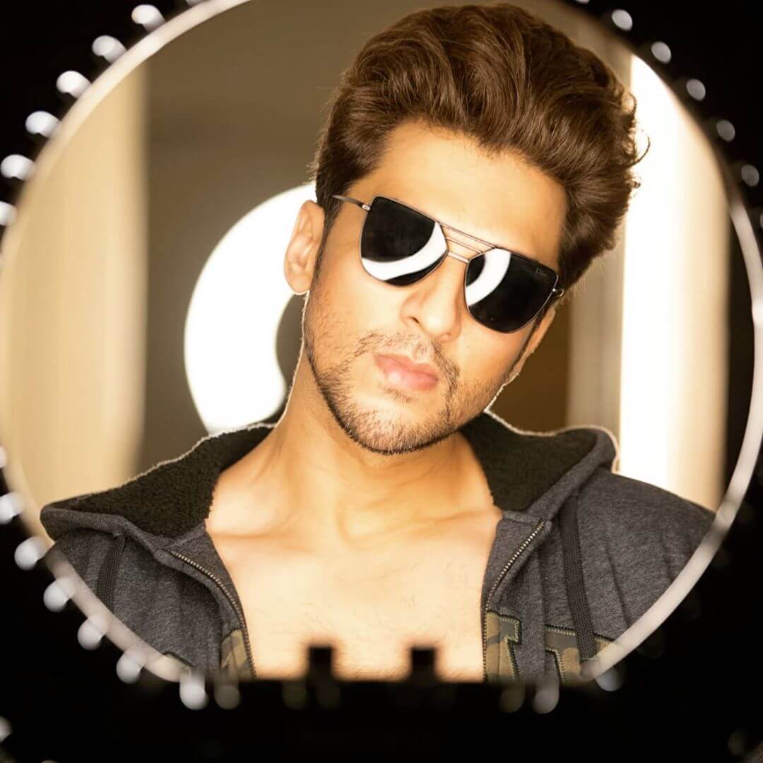 Manish Raisinghan Age, Wife, Height, TV shows, Biography, and More ...