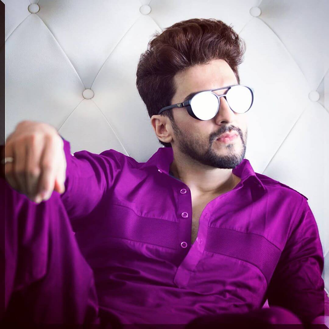 Manish Raisinghan Age, Wife, Height, TV shows, Biography, and More ...