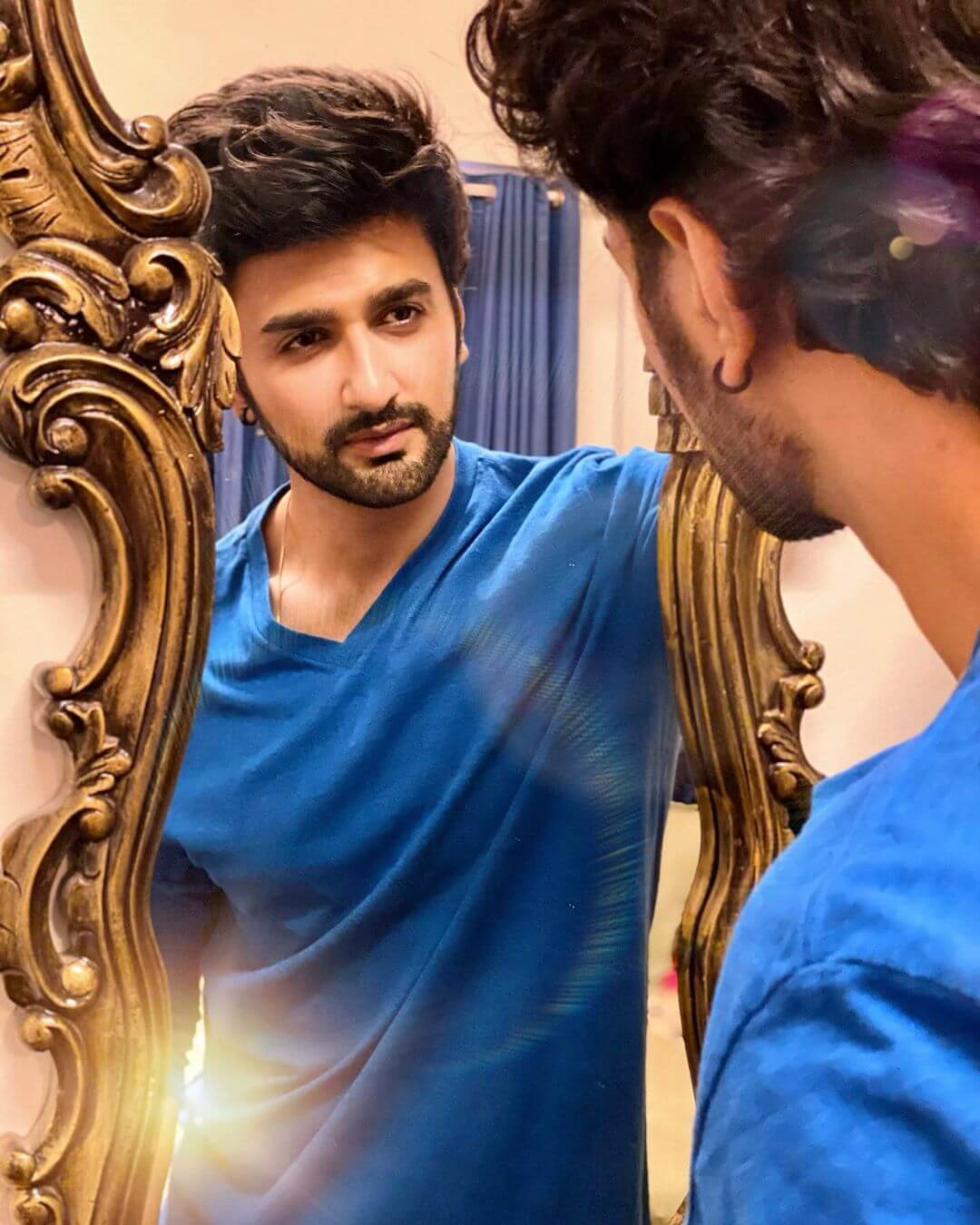 Nishant Singh Malkani Age, Height, Wife, Girlfriend, Biography, and More - GrandPeoples