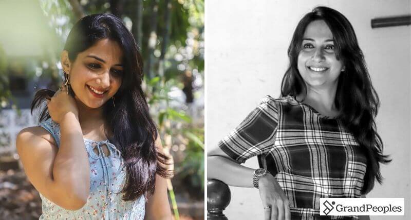 Poorva Gokhale Age, Husband, Height, Wiki, Biography, and More ...