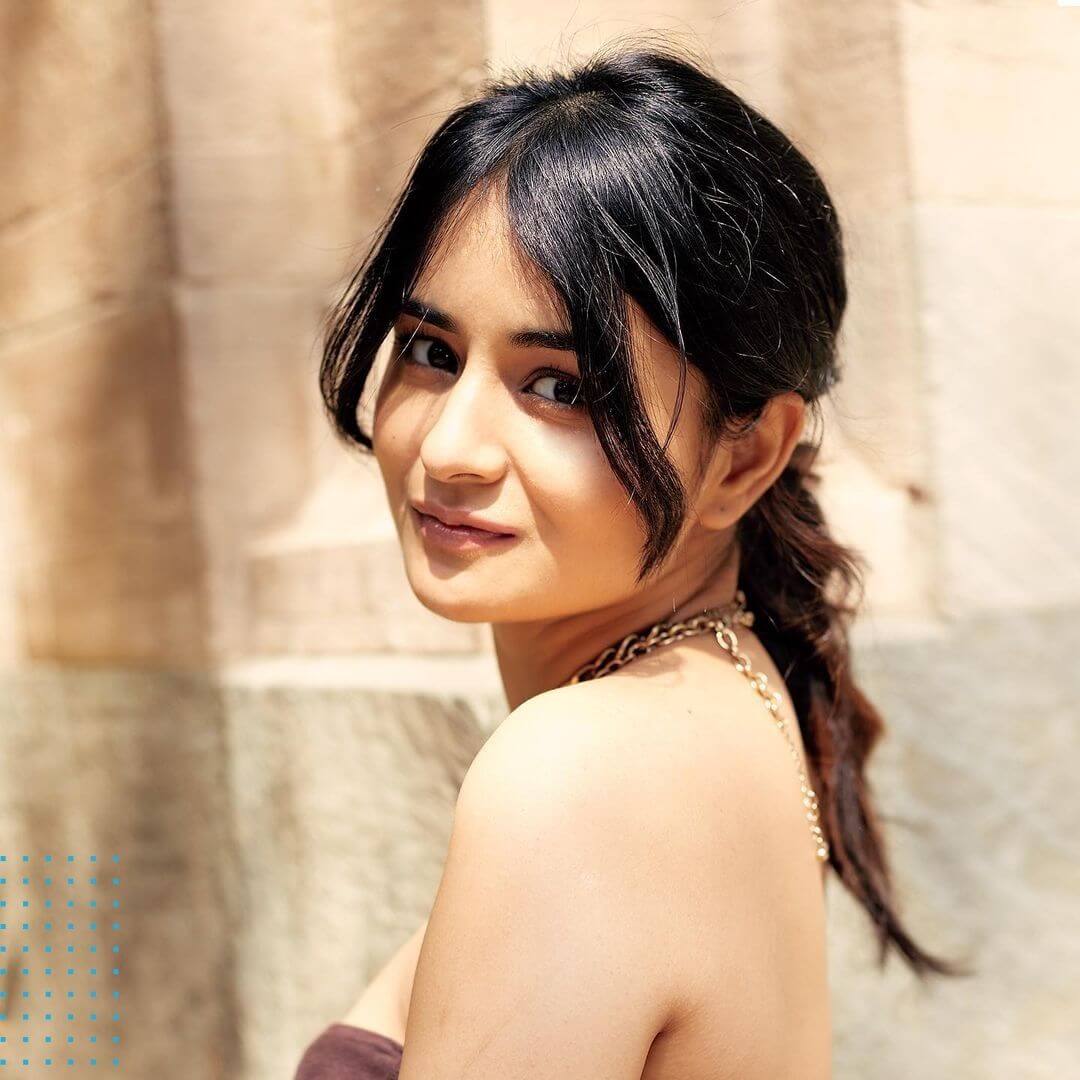 Mahira Sharma (Actress) Age, Height, Boyfriend, Family, Biography and ...