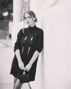 Alba Baptista (Actress) Age, Height, Net Worth, Movies, Biography, and ...