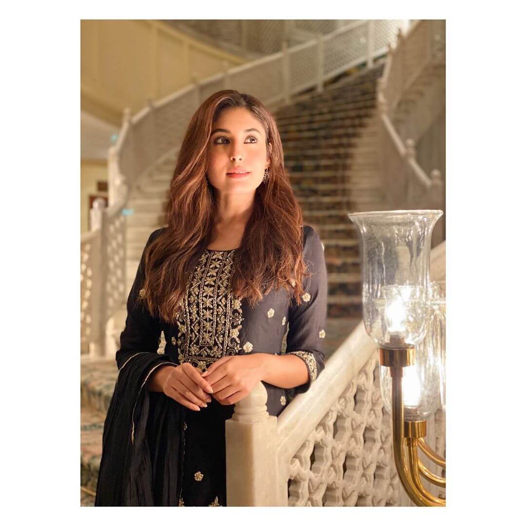 Kritika Kamra Age, Height, Movies, Serials, Biography, and More ...