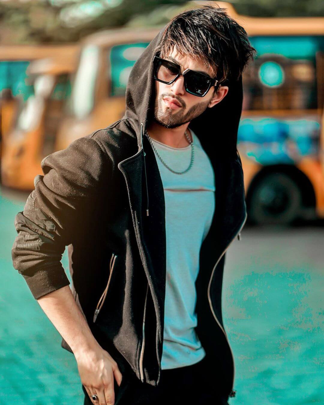 Sameer Mark Age, Height, GF, Photos, Income, Biography, and More ...