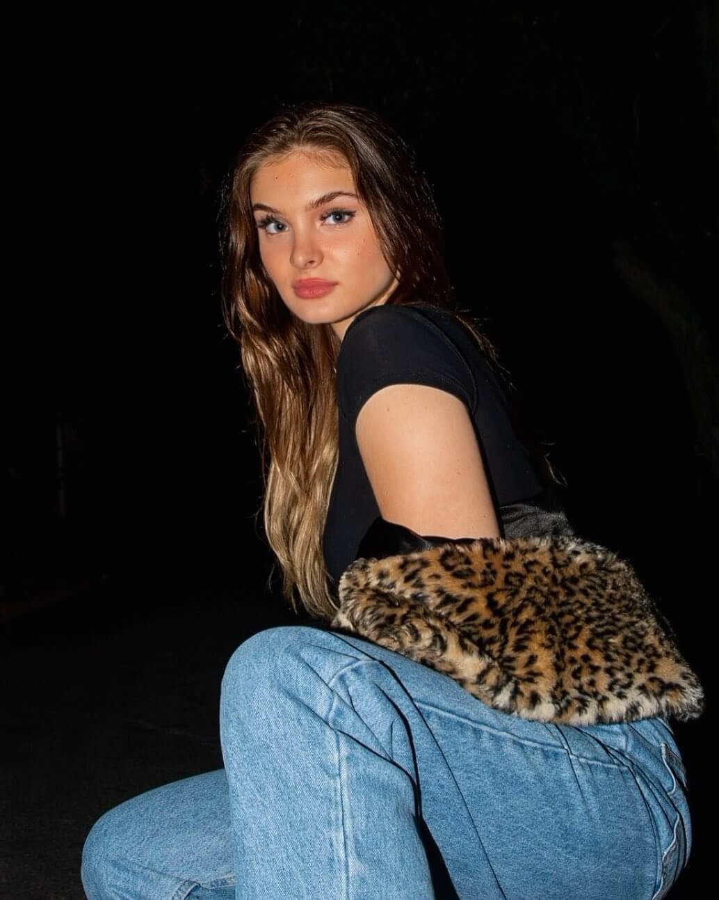 Brighton Sharbino Age, Height, Boyfriend, Movies, Biography, and More ...