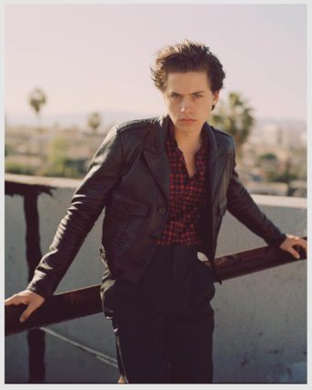 Cole Sprouse Age, Height, Girlfriend, Movies, Net Worth, Biography, and ...