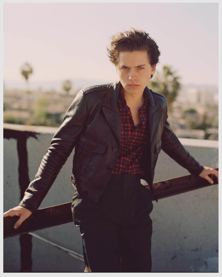 Cole Sprouse Age, Height, Girlfriend, Movies, Net Worth, Biography, and ...