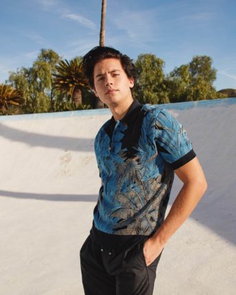 Cole Sprouse Age, Height, Girlfriend, Movies, Net Worth, Biography, and ...