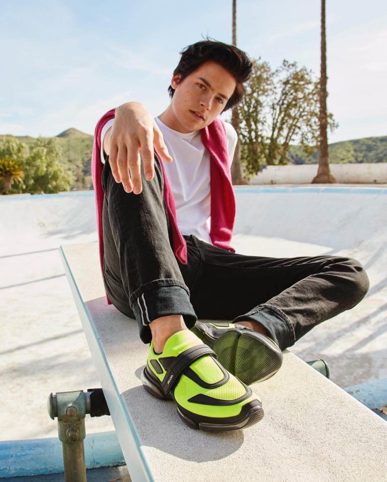 Cole Sprouse Age, Height, Girlfriend, Movies, Net Worth, Biography, and ...