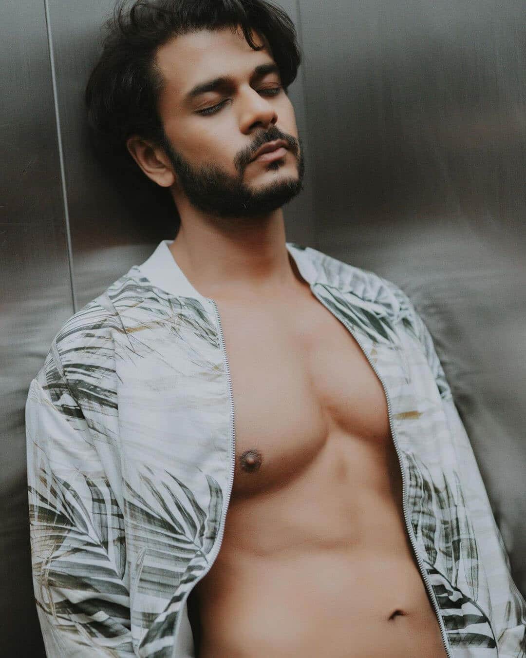 Jay Soni Age, Height, Wife, Serials, Bioraphy, and More - GrandPeoples