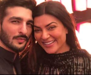 Rohman Shawl Age, Wife, Height, Girlfriend, Religion, Movies, Biography ...