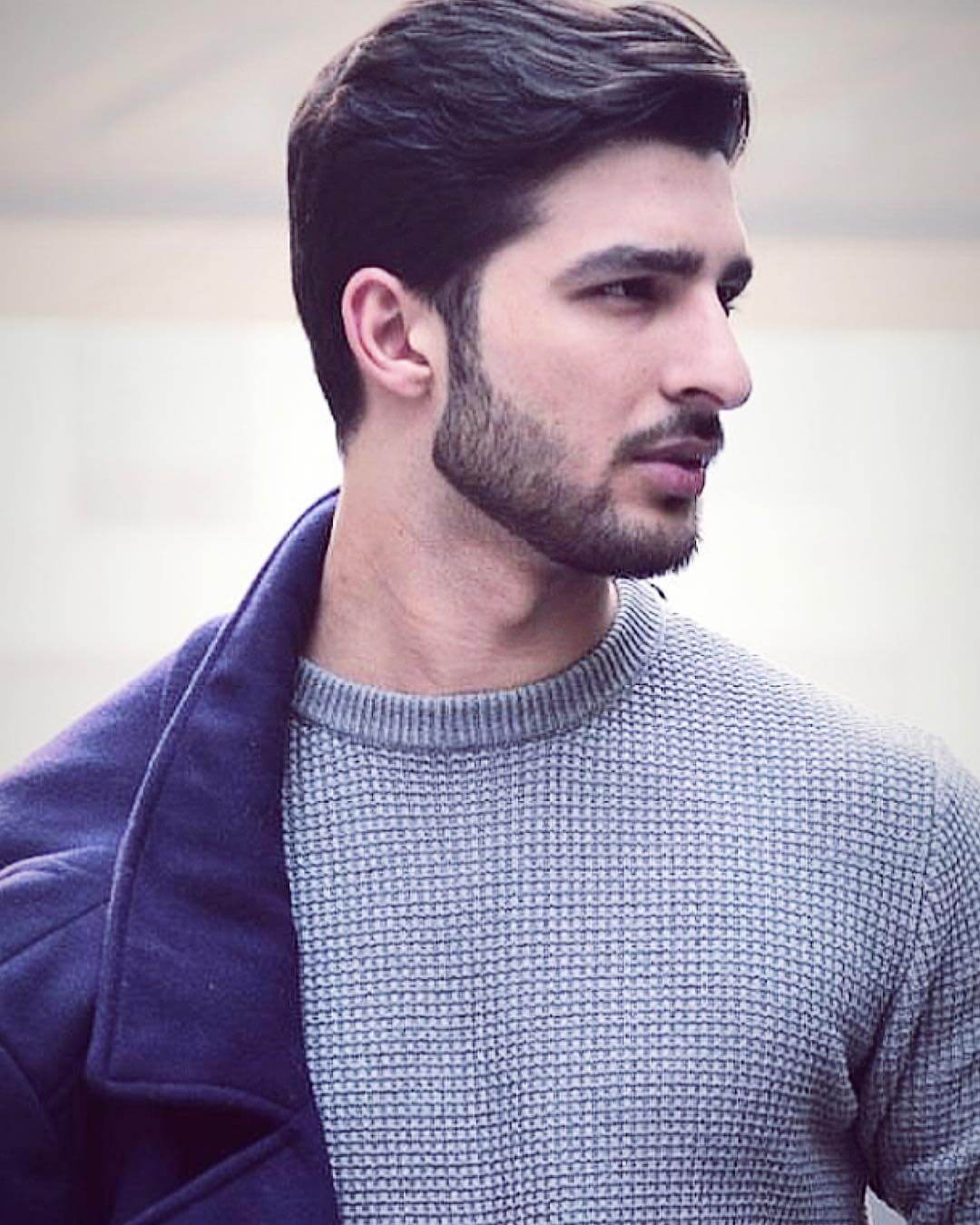 Rohman Shawl Age, Wife, Height, Girlfriend, Religion, Movies, Biography ...