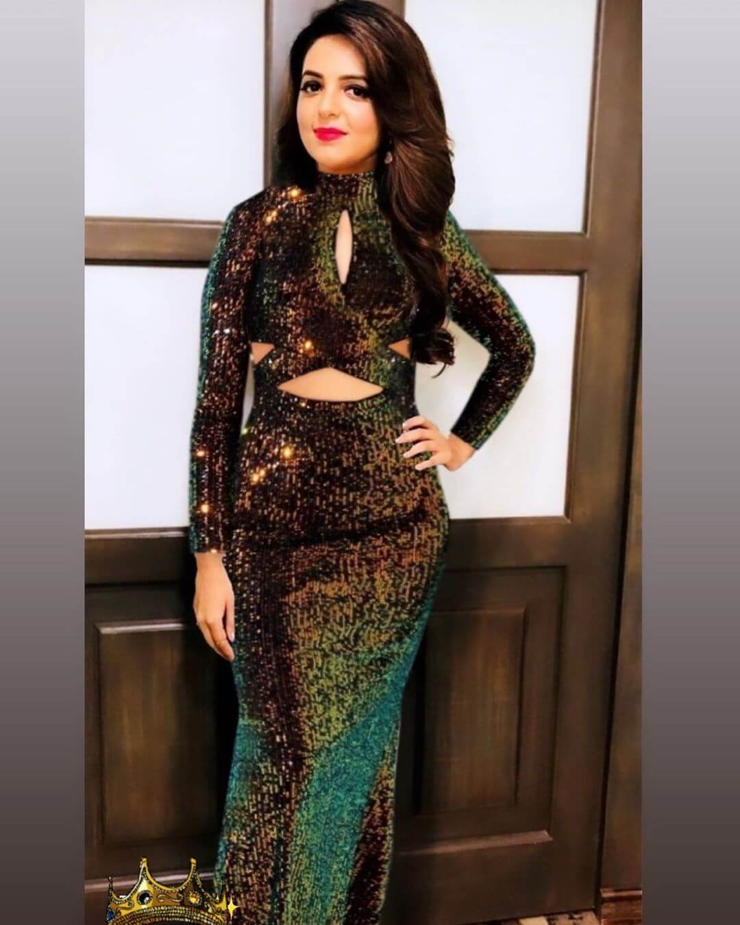 Sugandha Mishra Age, Height, Husband, Boyfriend, Biography, and More ...