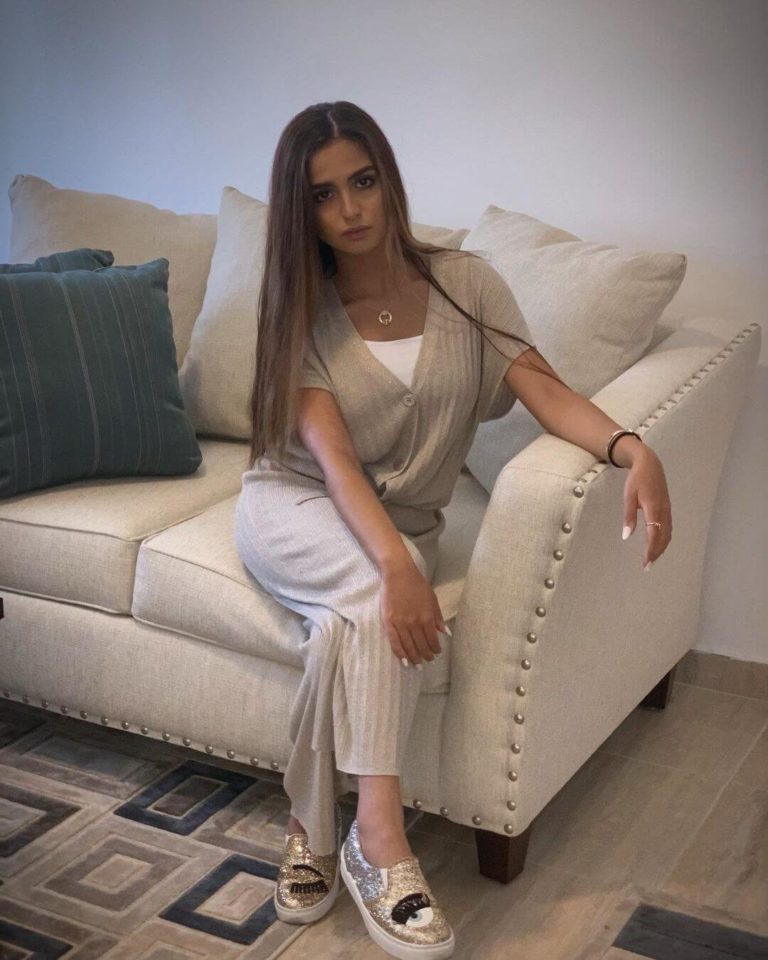 Hala Al Turk (Singer) Height, Age, Net Worth, Biography, Wiki, and More ...