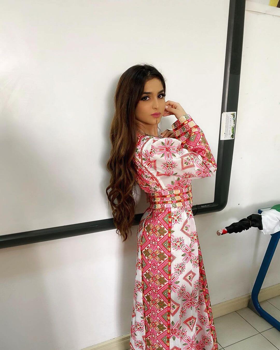 Hala Al Turk (Singer) Height, Age, Net Worth, Biography, Wiki, and More ...