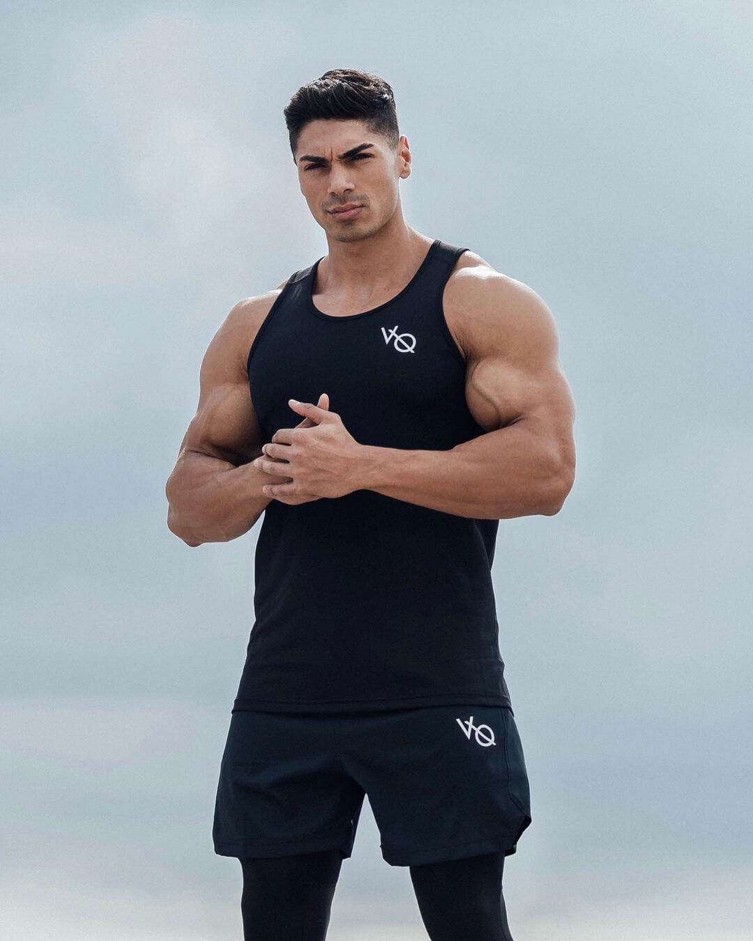 Andrei Deiu Age, Height, Weight, Girlfriend, Wiki, Biography, and More - GrandPeoples