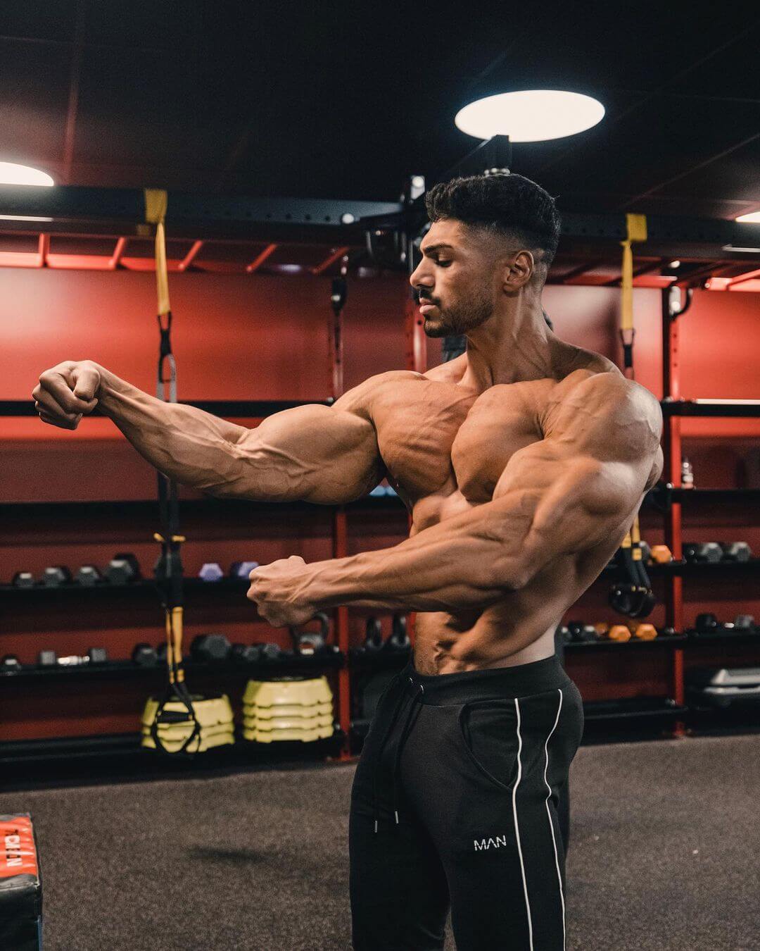 Andrei Deiu Age, Height, Weight, Girlfriend, Wiki, Biography, and More - GrandPeoples