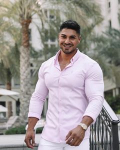 Andrei Deiu Age, Height, Weight, Girlfriend, Wiki, Biography, and More ...