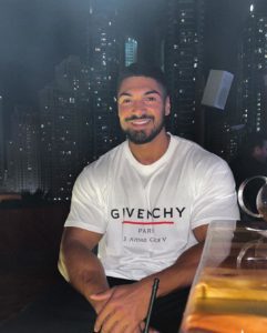 Andrei Deiu Age, Height, Weight, Girlfriend, Wiki, Biography, and More ...
