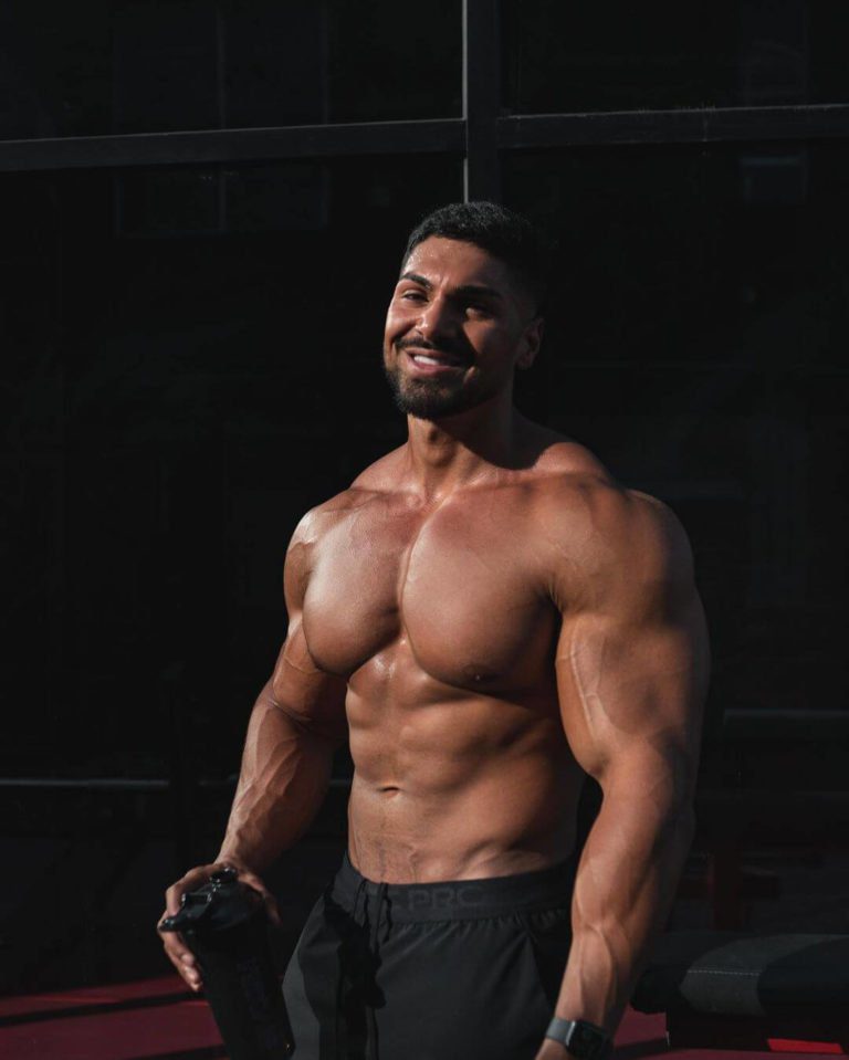 Andrei Deiu Age, Height, Weight, Girlfriend, Wiki, Biography, and More ...