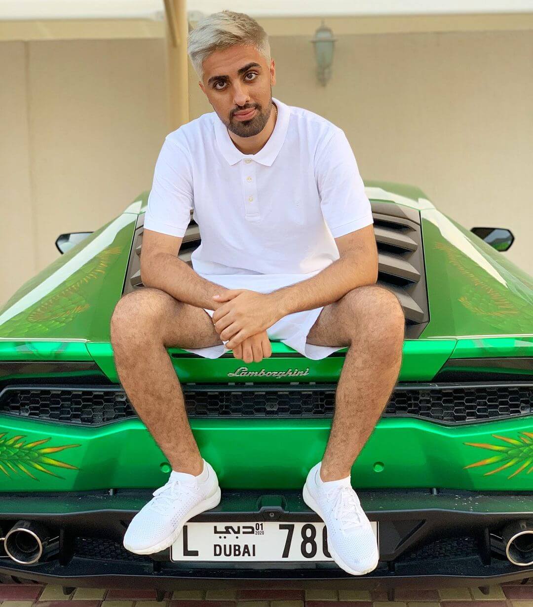 Mo Vlogs Age, Sister, Girlfriend, Height, Biography and More - GrandPeoples