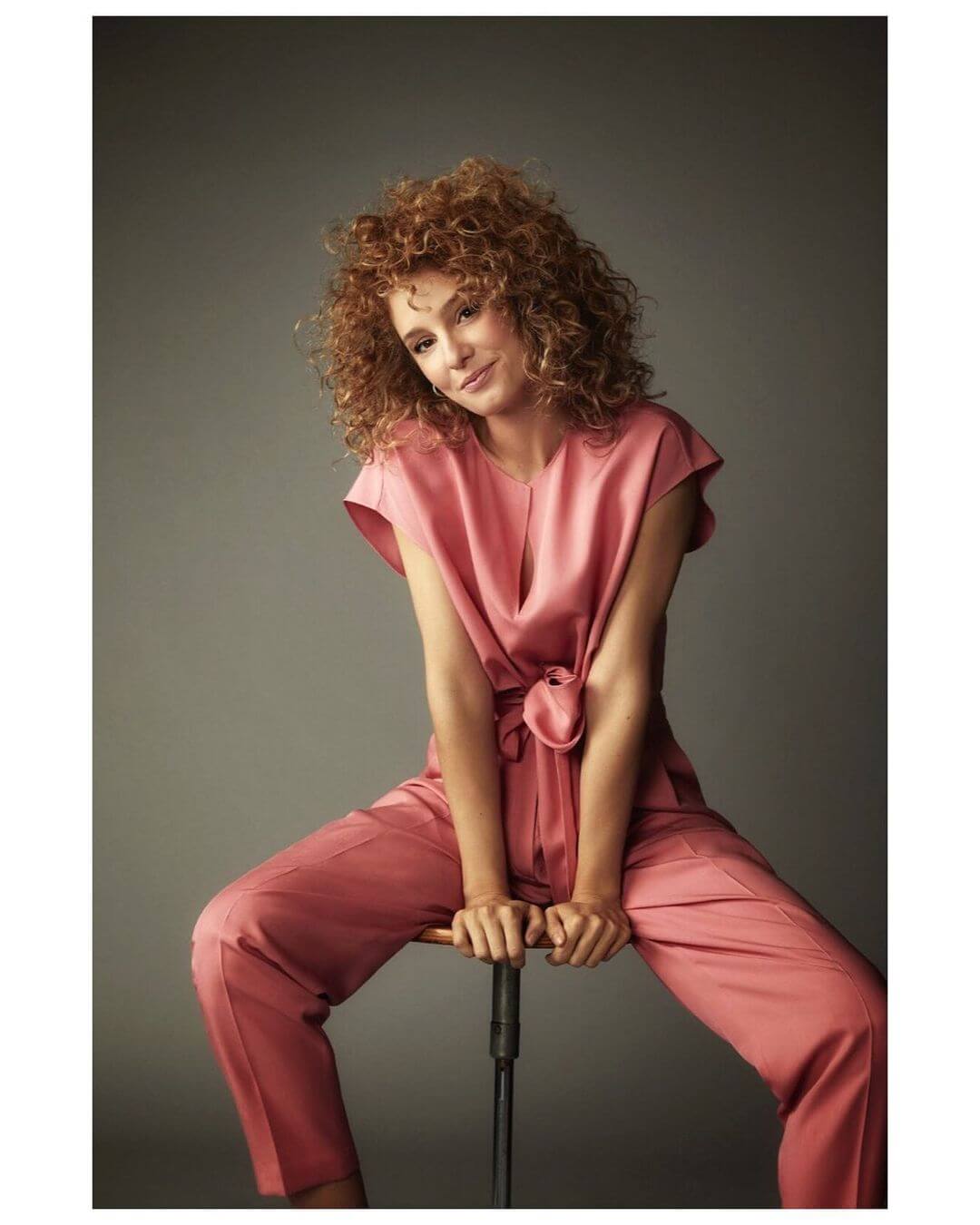 Esther Acebo Age, Height, Boyfriend, Partner, Wiki, Biography, and More ...