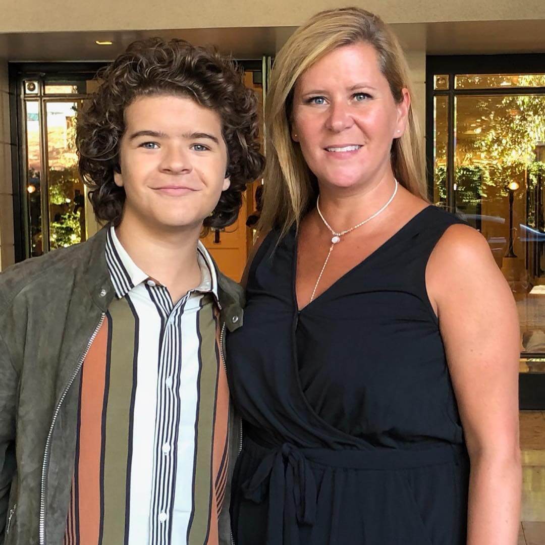 Gaten Matarazzo Age, Height, Girlfriend, Net Worth, Biography, and More ...