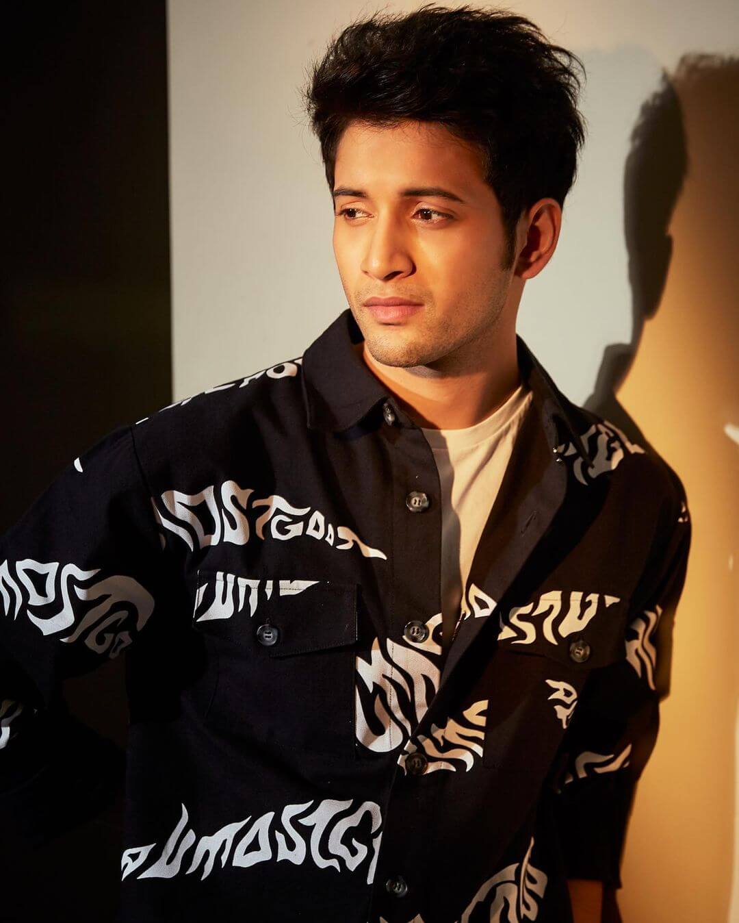 Rohit Saraf Age, Height, Girlfriend, Shows, Biography, Wiki, and More ...