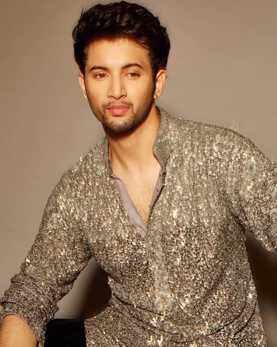 Rohit Saraf Age, Height, Girlfriend, Shows, Biography, Wiki, and More ...