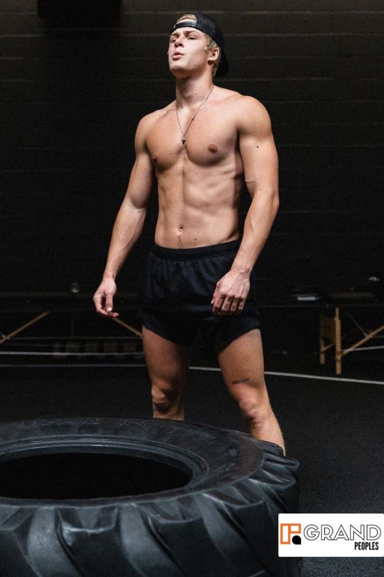 Blake Gray Age, Height, Girlfriend, Biography, Wiki, and More ...