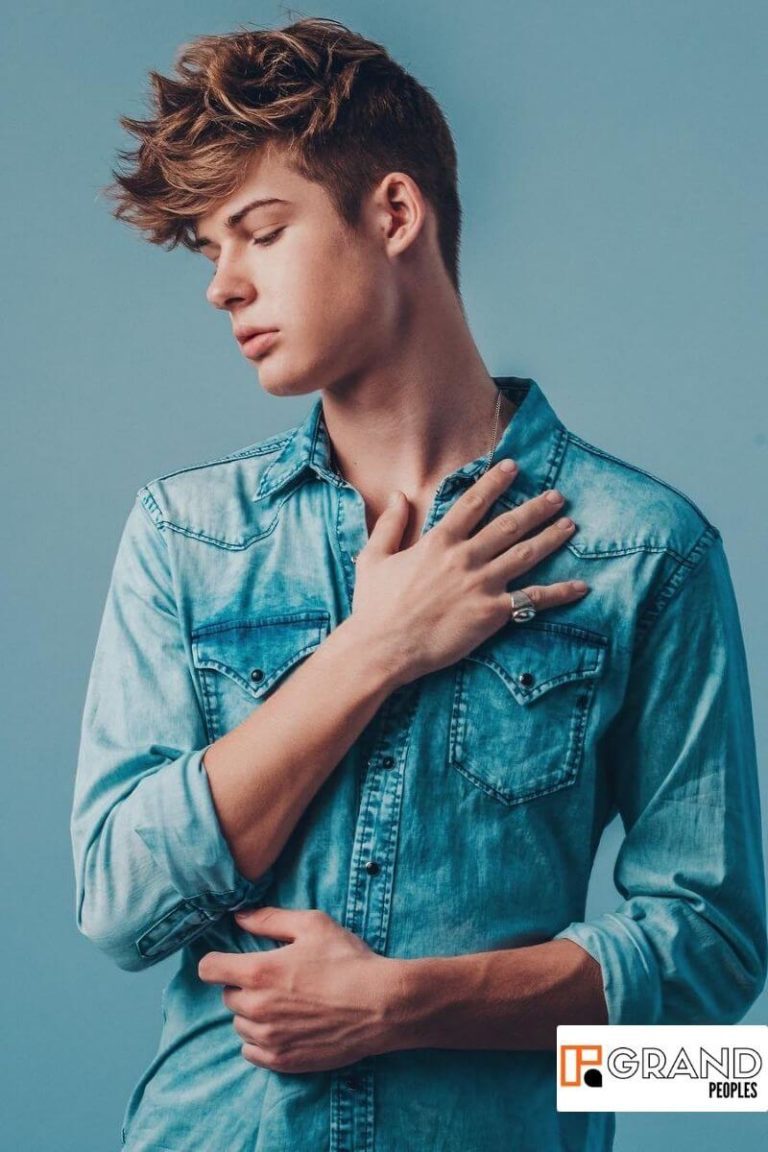 Blake Gray Age, Height, Girlfriend, Biography, Wiki, and More ...