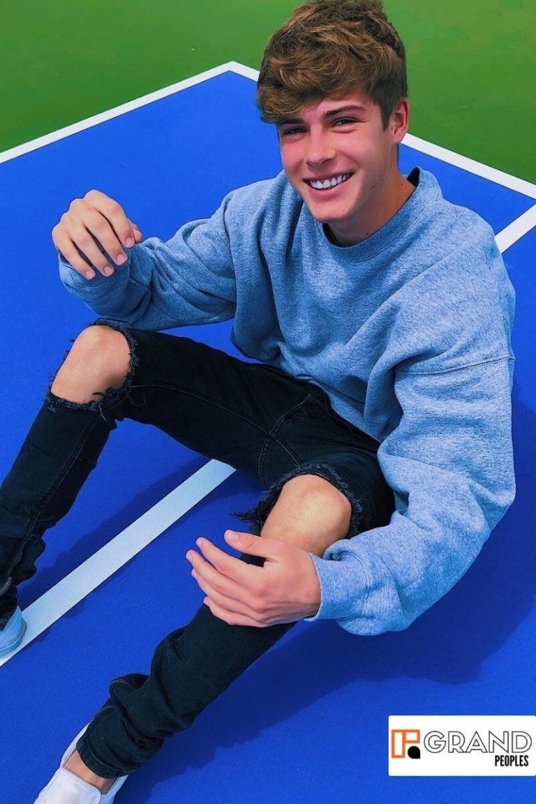 Blake Gray Age, Height, Girlfriend, Biography, Wiki, and More ...