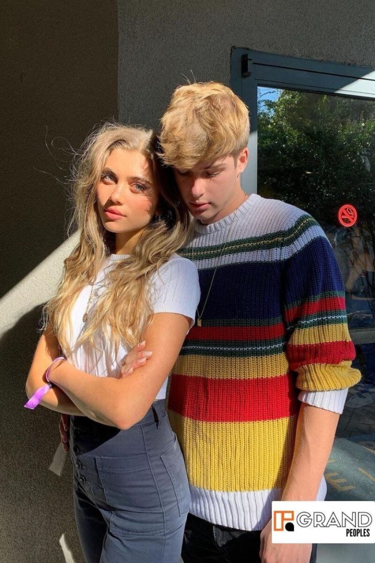 Blake Gray Age, Height, Girlfriend, Biography, Wiki, and More ...