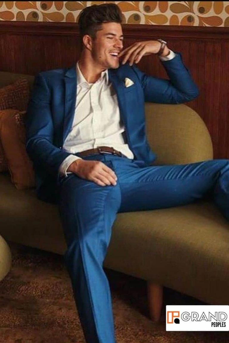 Chase Mattson Age, Wife, Girlfriend, Height, Biography, and Wiki ...