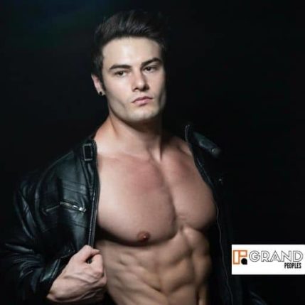 Jeff Seid Age, Height, Girlfriend, Biceps, Biography, Wiki, and More ...
