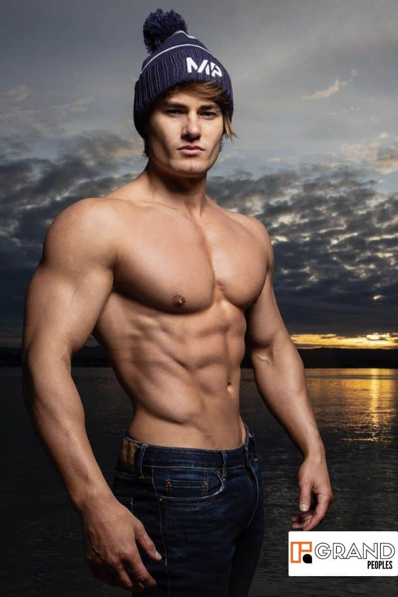 Jeff Seid Age, Height, Girlfriend, Biceps, Biography, Wiki, and More ...