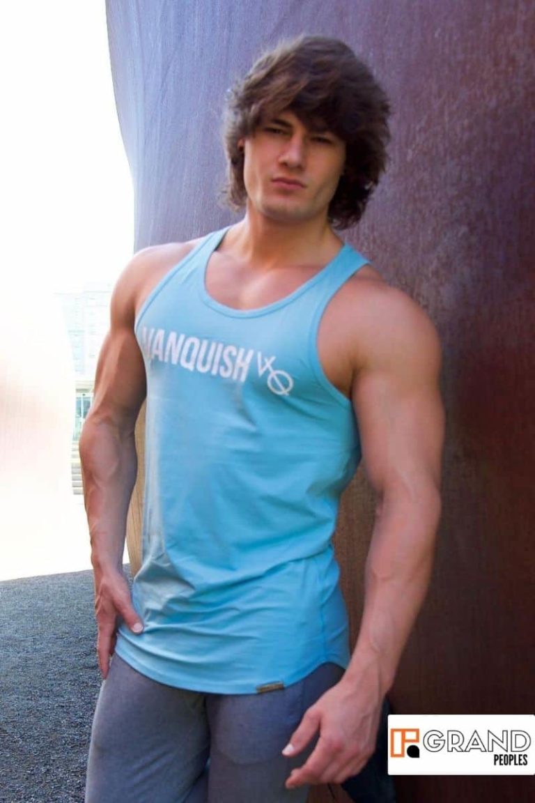 Jeff Seid Age, Height, Girlfriend, Biceps, Biography, Wiki, and More ...