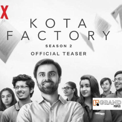 Kota Factory Season 2 Cast, Release Date, Story, Wiki, and More ...