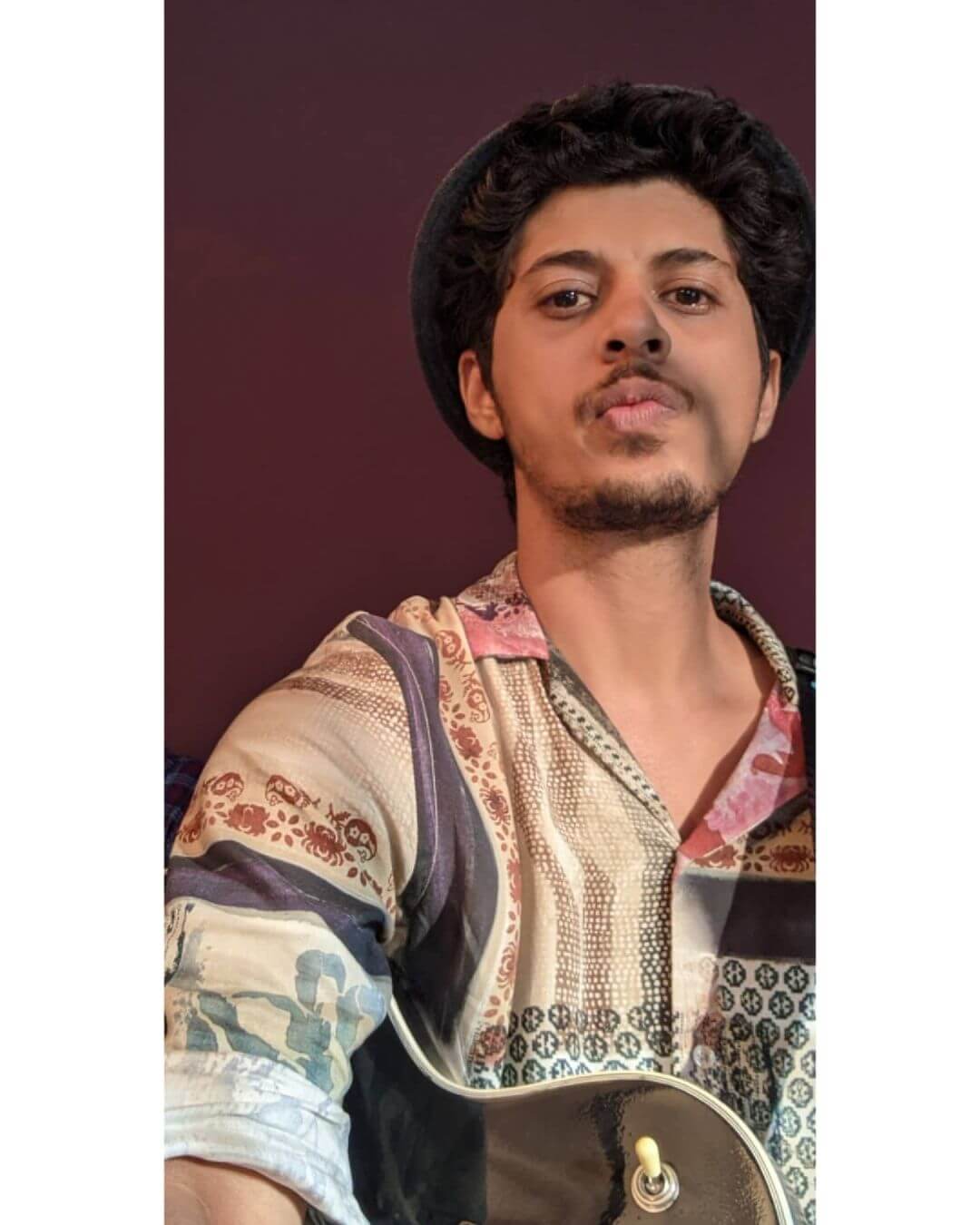 Mayur More Age, Height, Girlfriend, Biography, Wiki, and More ...