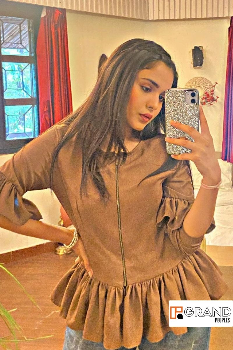Muskan Bamne Age, Height, TV Shows, Biography, Wiki, and More ...