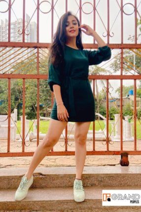 Muskan Bamne Age, Height, TV Shows, Biography, Wiki, and More ...