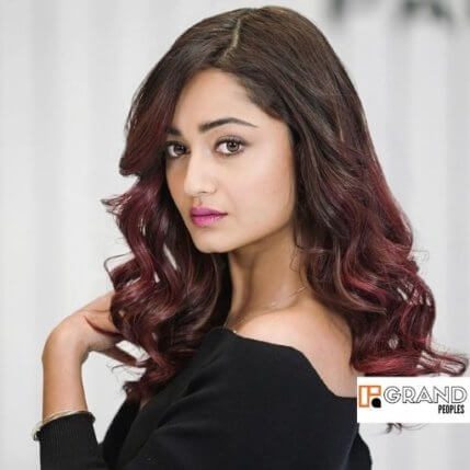 Tridha Choudhury Age, Height, Boyfriend, Movies, Biography, and More ...
